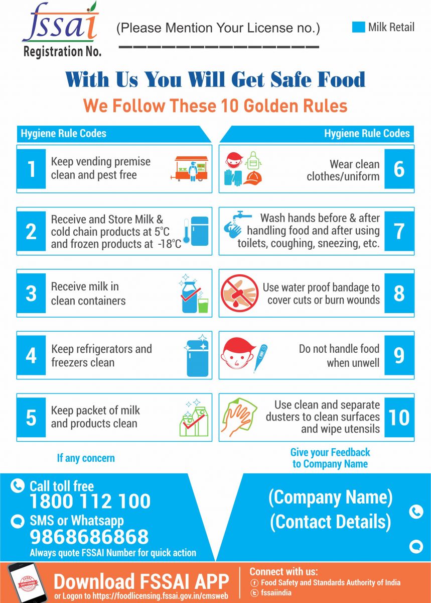 Food Safety Standard