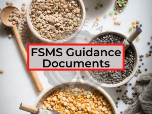 Food Safety Standard