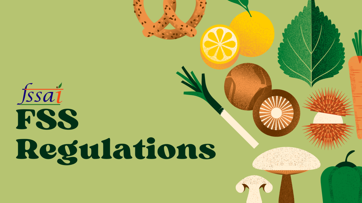 Food Safety Standard