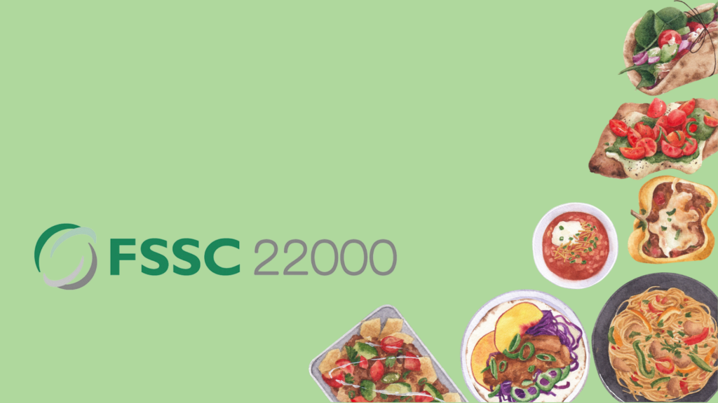 Food Safety Standard