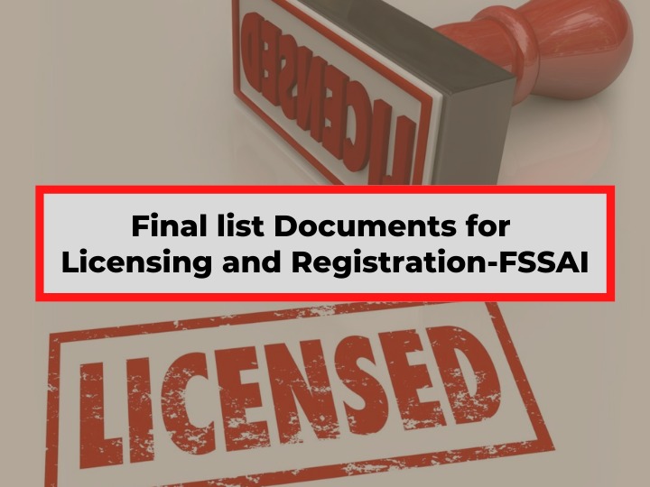 Food Safety Standard