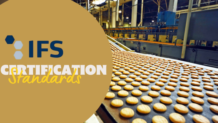 Food Safety Standard