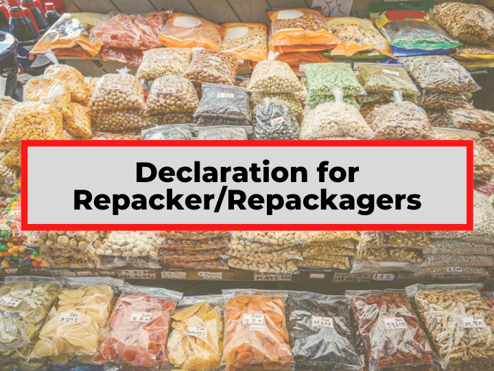 Food Safety Standard