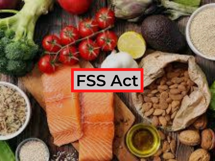 Food Safety Standard