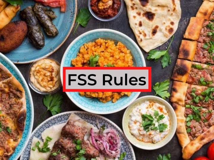 Food Safety Standard