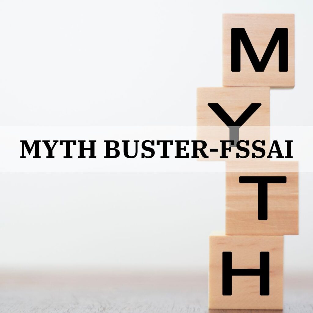 Food Safety Standard