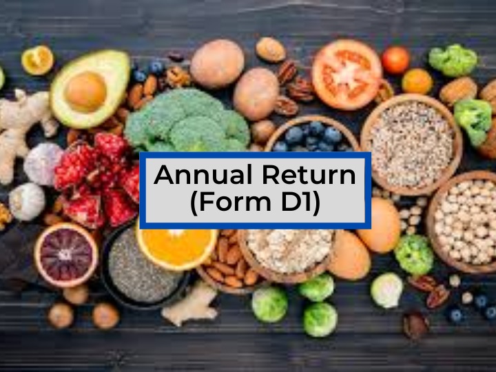 Food Safety Standard