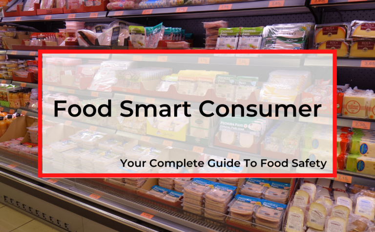 Food Safety Standard