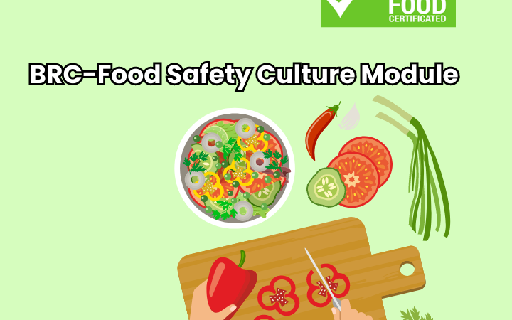 Food Safety Standard