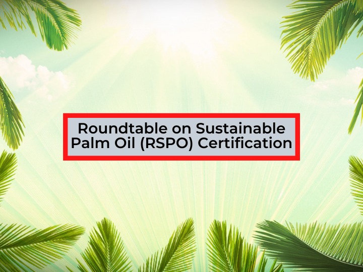 Food Safety Standard