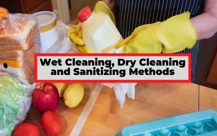 Food Safety Standard