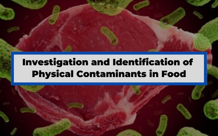 Food Safety Standard