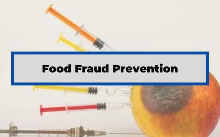 Food Safety Standard