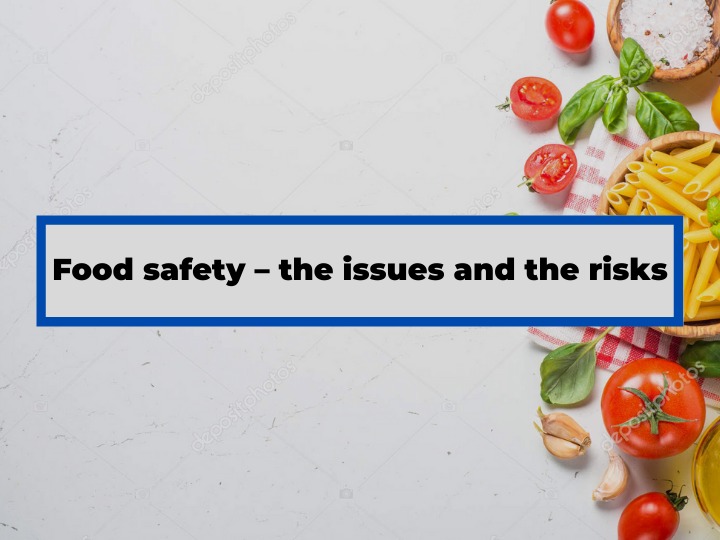 Food Safety Standard