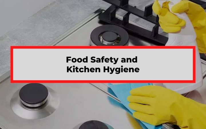 Food Safety Standard
