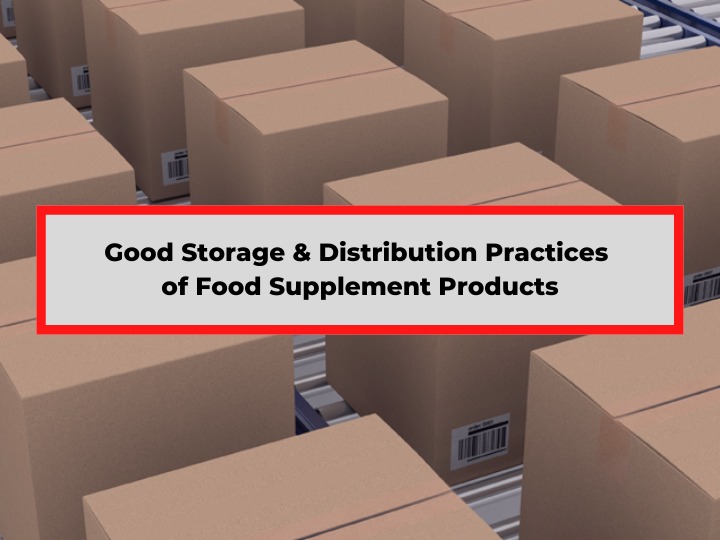 Food Safety Standard