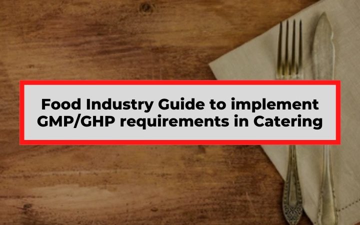 Food Safety Standard