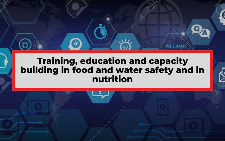 Food Safety Standard