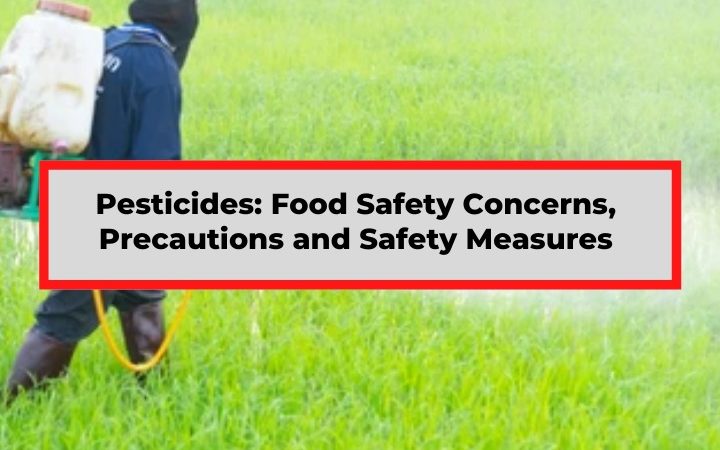 Food Safety Standard