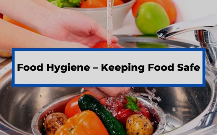 Food Safety Standard