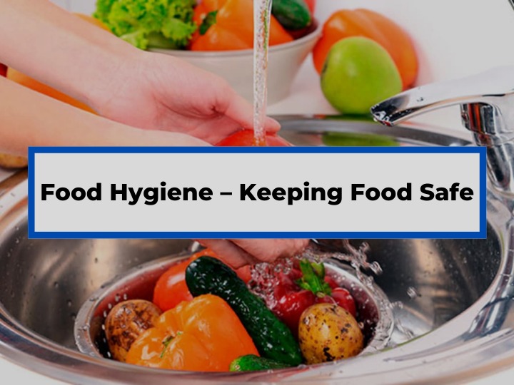 Food Safety Standard