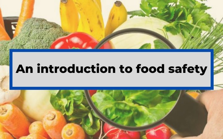 Food Safety Standard