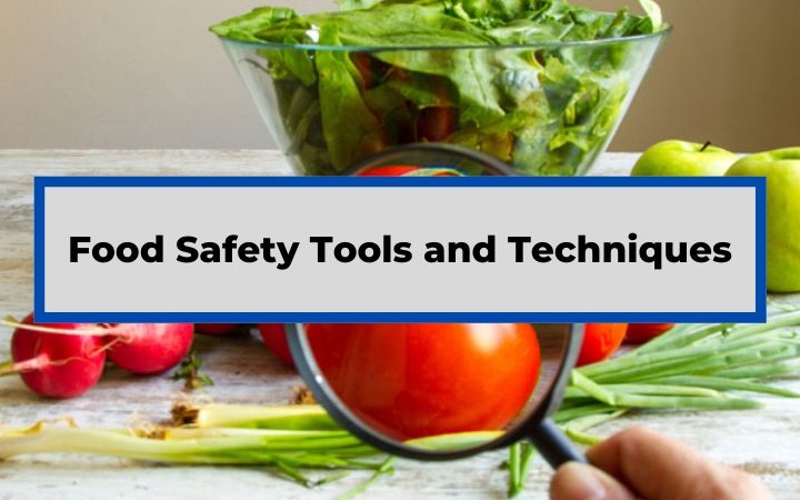 Food Safety Standard