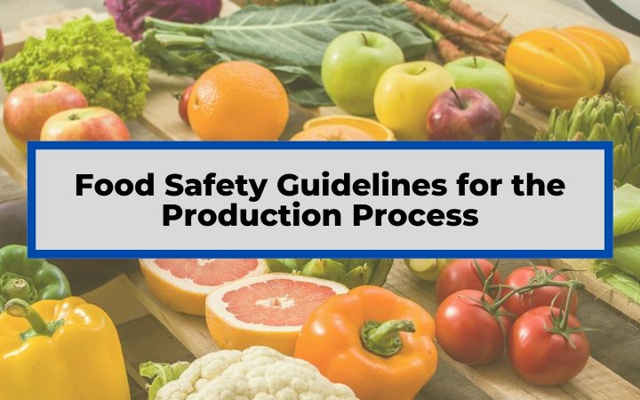 Food Safety Standard