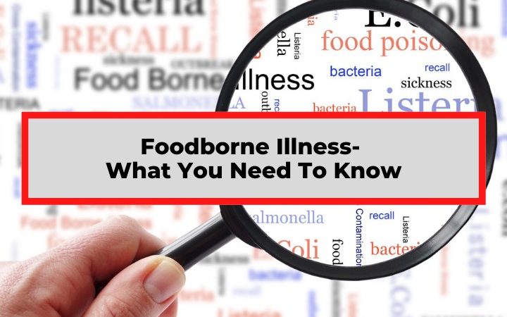 Food Safety Standard