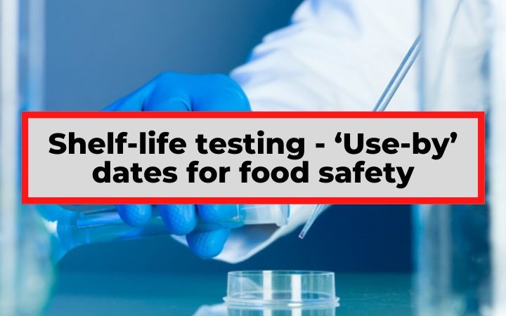 Food Safety Standard