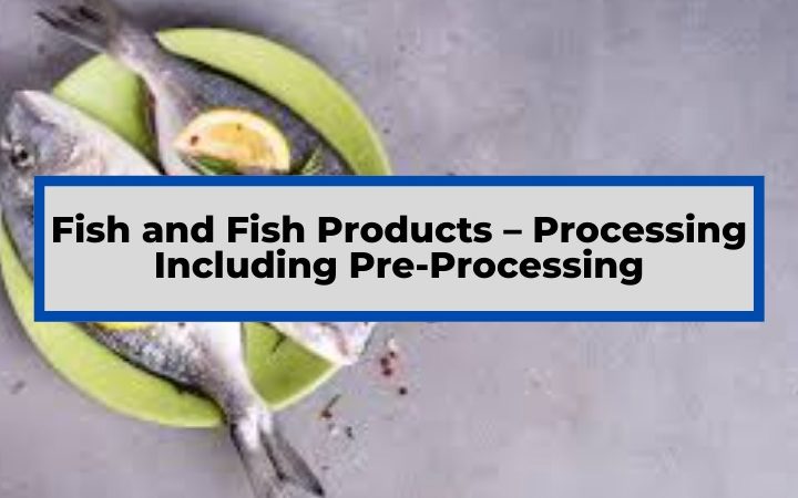 Food Safety Standard