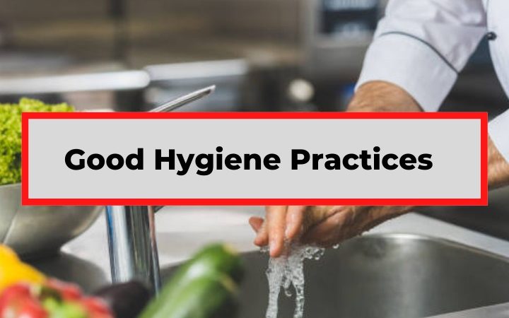 Food Safety Standard