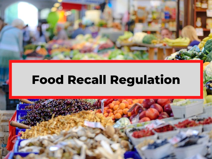 Food Safety Standard