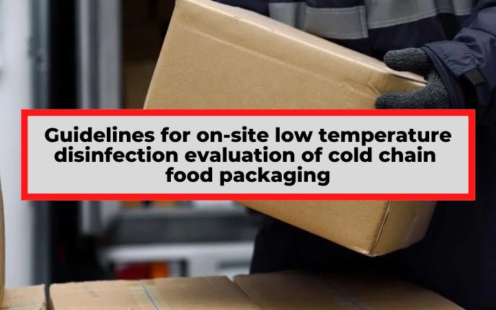 Food Safety Standard