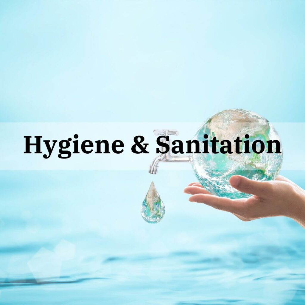 Food Safety Standard