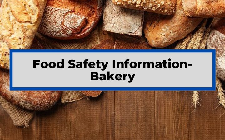 Food Safety Standard