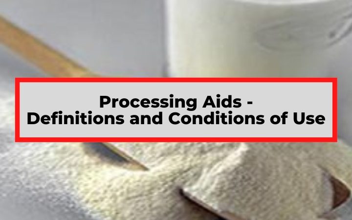 Food Safety Standard