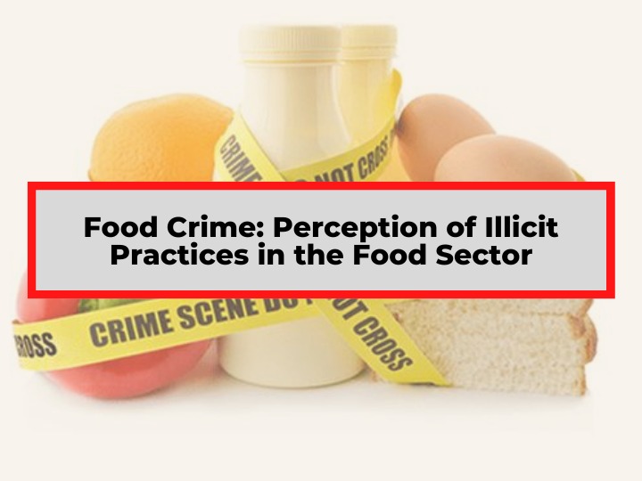 Food Safety Standard