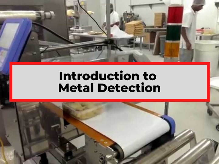 Food Safety Standard