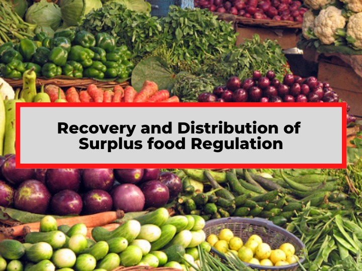 Food Safety Standard