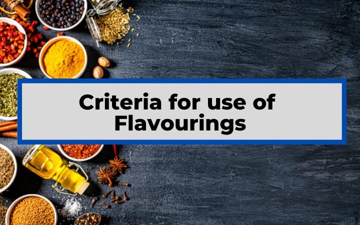 Food Safety Standard