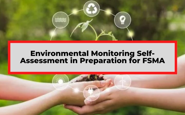 Food Safety Standard