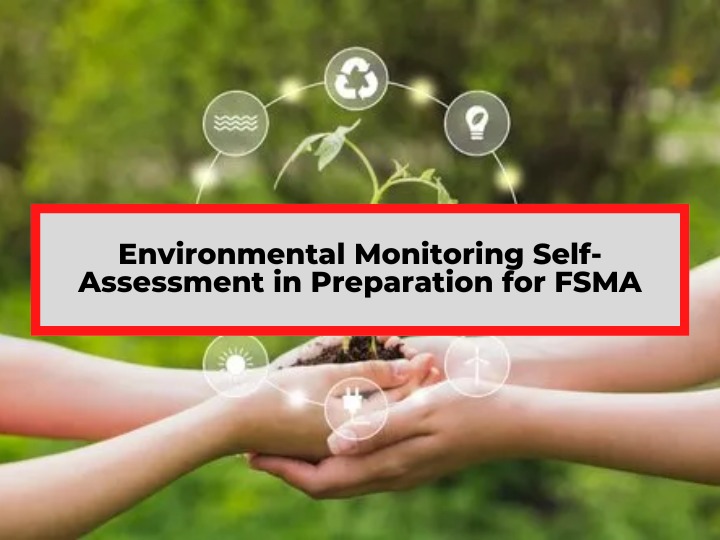 Food Safety Standard