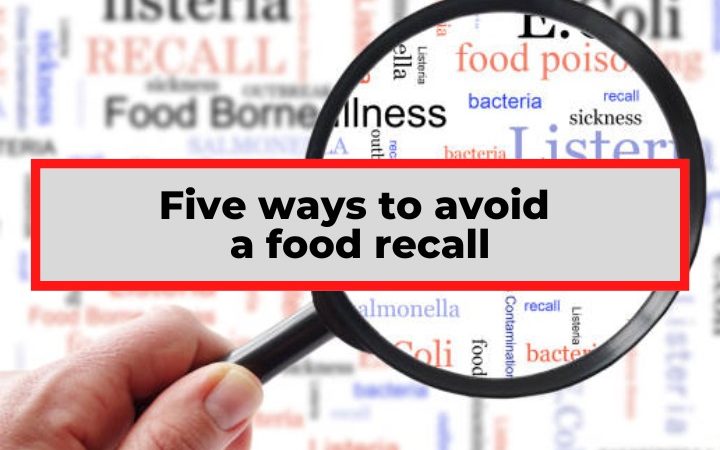 Food Safety Standard