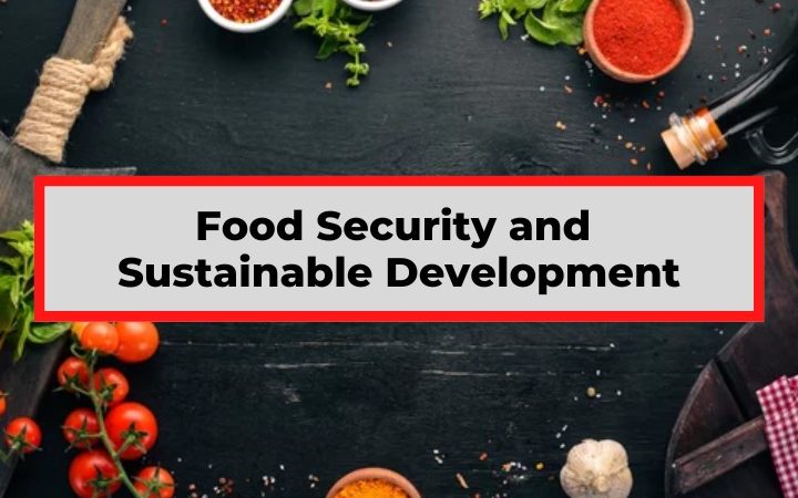 Food Safety Standard