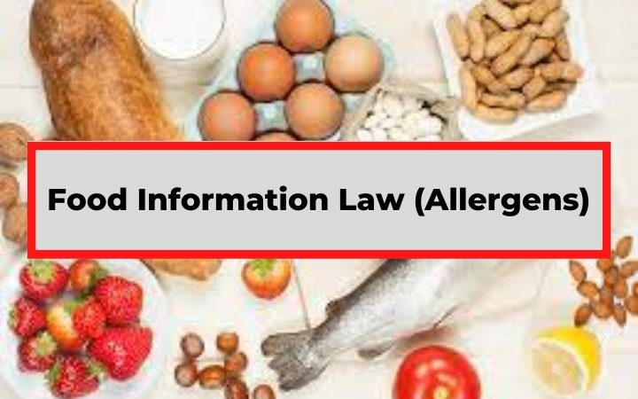 Food Safety Standard