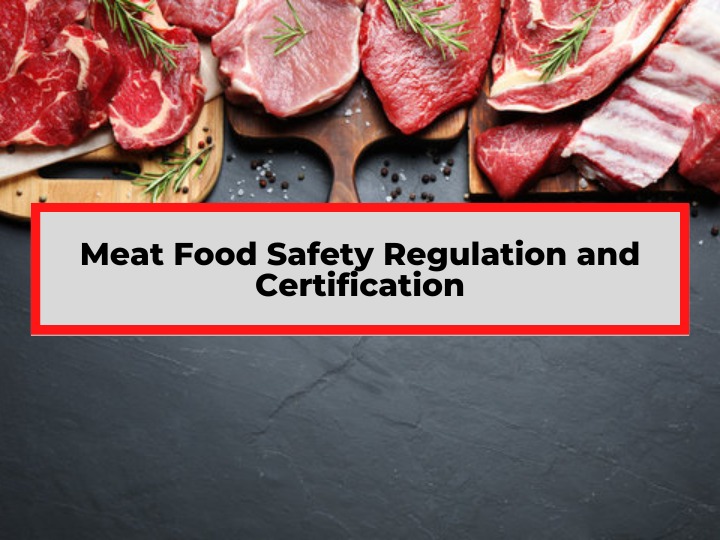 Food Safety Standard