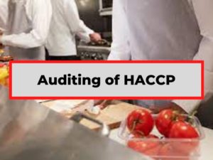 Food Safety Standard