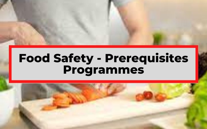 Food Safety Standard