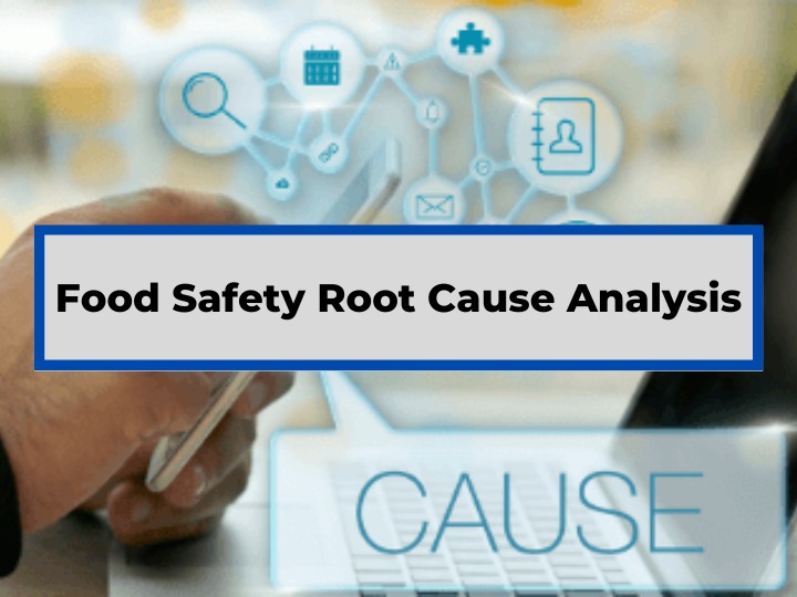 Food Safety Standard Food Safety Standard